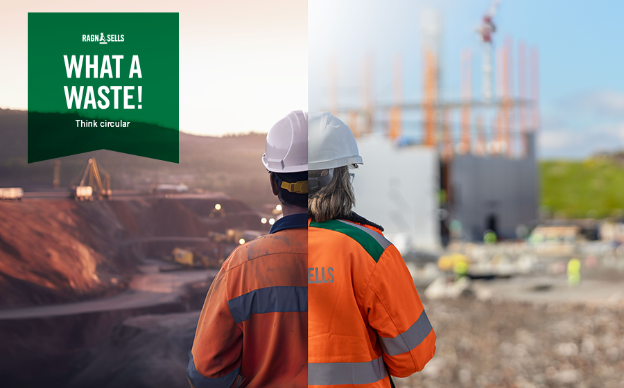 This is What a waste!